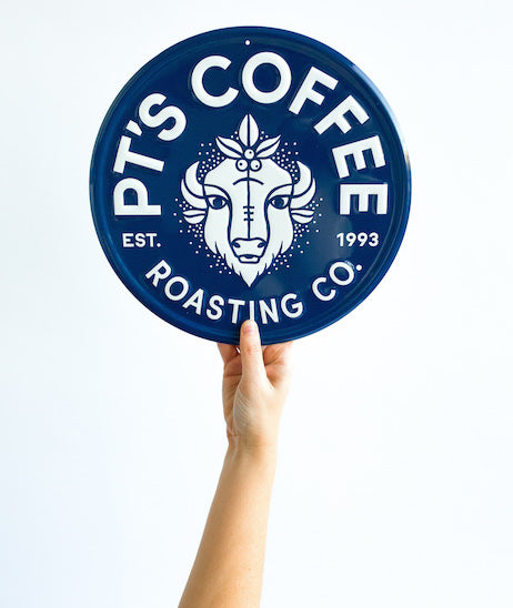 PT's Is Turning 25! – PT's Coffee