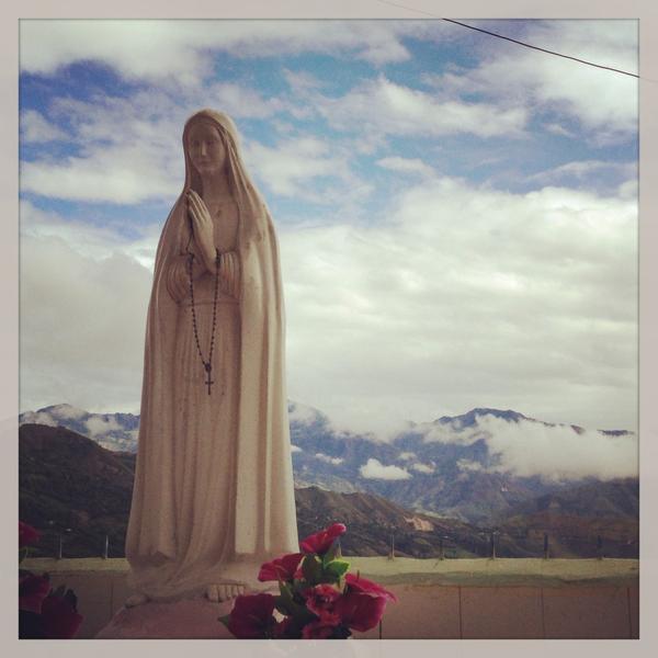 Latin America Coffee Tragedy – PT's Coffee