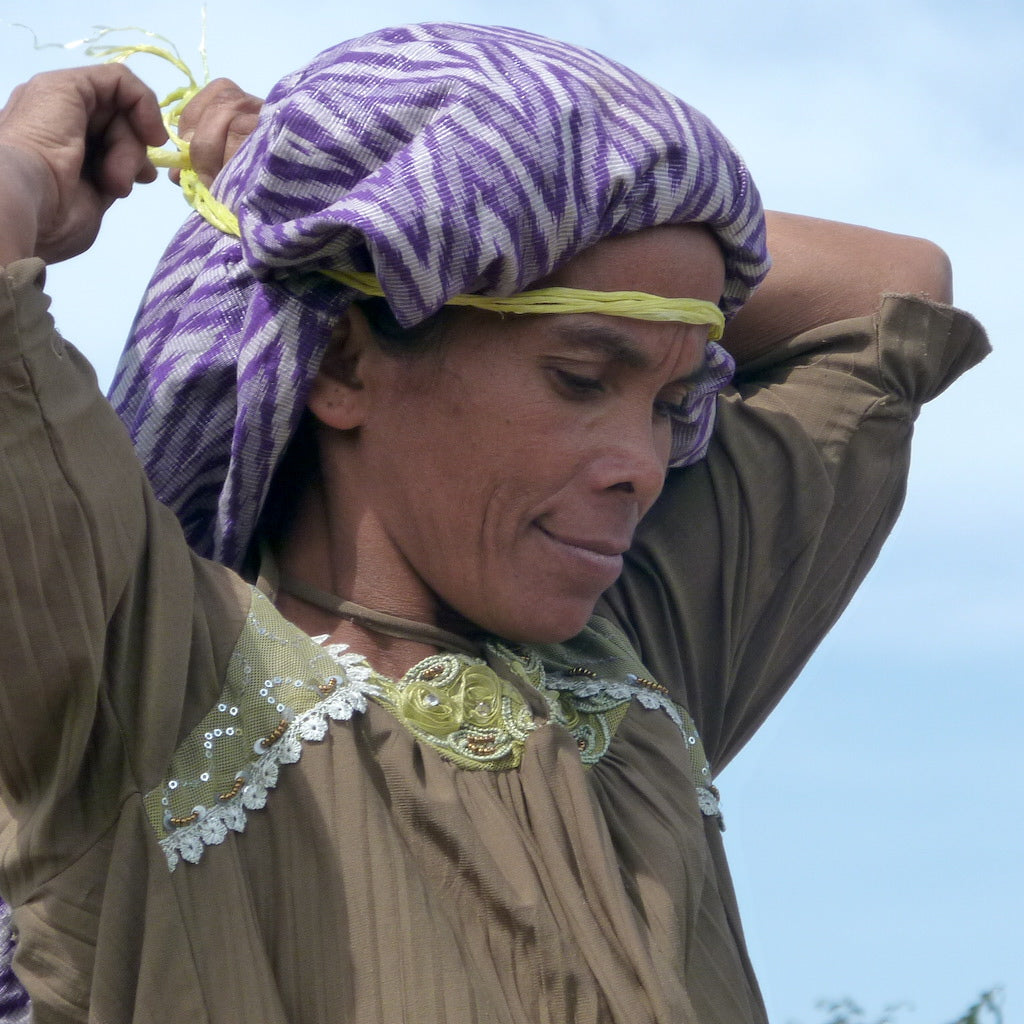 Sumatra | Boru Batak – PT's Coffee