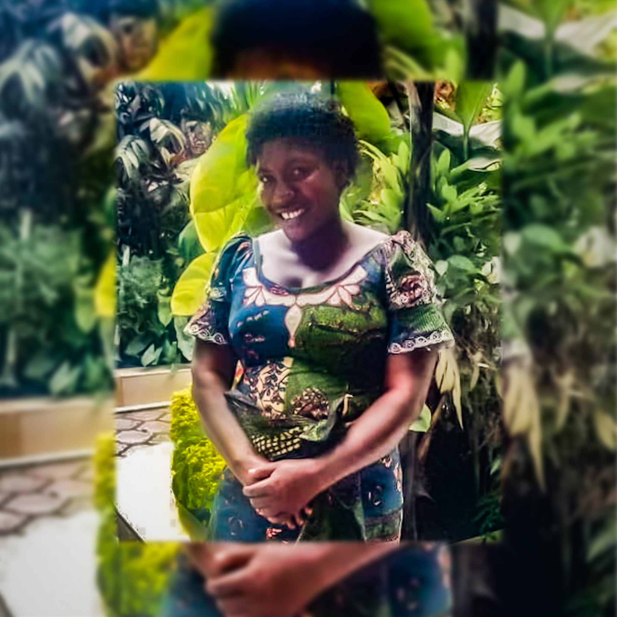 D.R. of the Congo | Mapendo Women's Lot – PT's Coffee